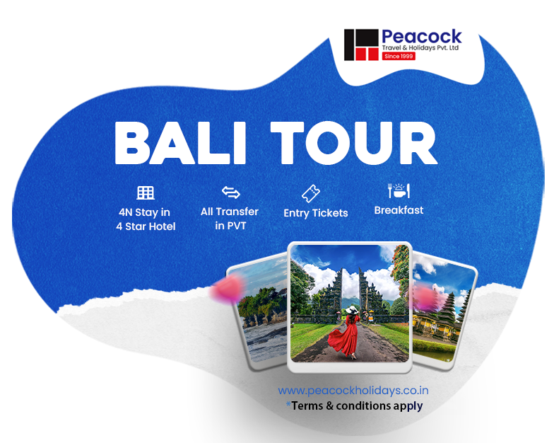 Peacock Travel and Tours - Kochi Travel Agency: Cheap Flights, Hotels ...